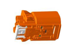 Aptiv High Voltage Connector Kits | TTI, Inc.