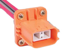 Aptiv High Voltage Connector Kits | TTI, Inc.