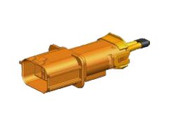 Aptiv High Voltage Connector Kits | TTI, Inc.