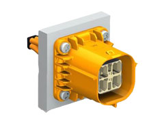 Aptiv High Voltage Connector Kits | TTI, Inc.