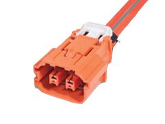 Aptiv High Voltage Connector Kits | TTI, Inc.