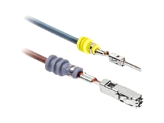 CTS 1.5 Sealed Series Connectors | TTI, Inc.