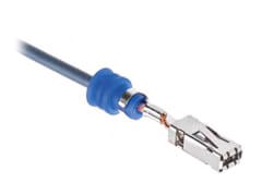 CTS 2.8 Locking Lance Series Connectors | TTI, Inc.