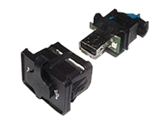 Aptiv Automotive USB Consumer Port | TTI, Inc.