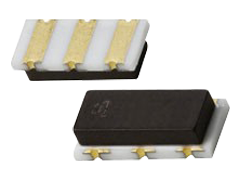 Ceramic Resonators (SMD) | TTI, Inc.