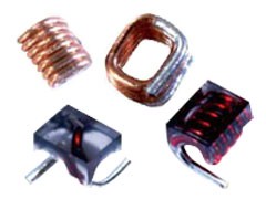 Air Core RF Inductors (Toroidal and Square) | TTI, Inc.