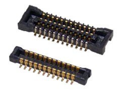 Board to Board Connector 5804 Series | TTI, Inc.