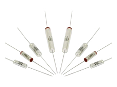 600D Series Aluminum Electrolytic Capacitors | TTI, Inc.