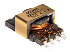 BA60951CS Flyback Power Transformers | TTI, Inc.