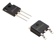 BID Series IGBT Discrete Solutions | TTI, Inc.