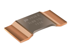 Current Sense Resistors | TTI, Inc.