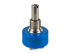 Non-Contacting Rotary Position Sensors | TTI, Inc.