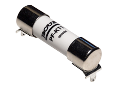 PF-K Series POWrFuse High-Power Fuses | TTI, Inc.