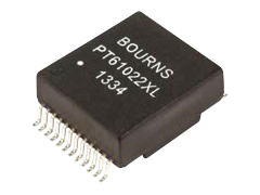 Signal Transformers | TTI, Inc.