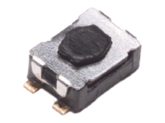 KMR2 Microminiature SMT Tactile Switches | TTI, Inc.