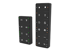 CKP Series Customizable Keypads | TTI, Inc.