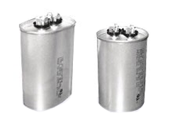SF Motor-Run and Power Supply Capacitors | TTI, Inc.