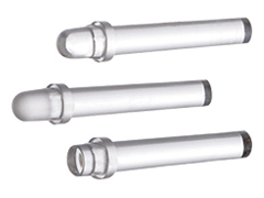 515 Reverse Mount Optopipe LED Light Pipes | TTI, Inc.