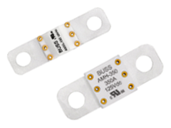 AMH and AMX/AMXL Automotive Fuses | TTI, Inc.