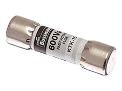 EATON Dual-Element, Time-Delay Fuses | TTI, Inc.