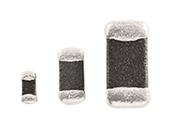 Multilayer Varistor ESD MLVA Bussmann Series | TTI, Inc.