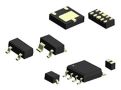 TVS Diode ESD Suppressors | TTI, Inc.