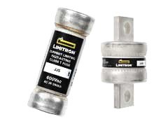 EATON Bussmann Series JJS Limitron Very Fast-Acting Current-Limiting ...