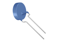 PTC Thermistors | TTI, Inc.