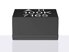 SMT Inductors | TTI, Inc.