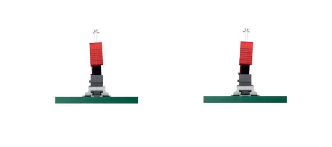 MiniBridge 1.27mm Single Row Connectors | TTI, Inc.