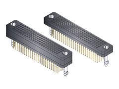 GSTB and GSTBL HD Stacker Connectors | TTI, Inc.
