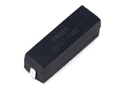 Gowanda High Performance Inductors | TTI, Inc.