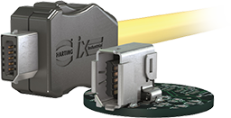 Harting Industrial Automation | TTI, Inc.