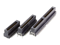 har-flex HD Card Edge Connectors | TTI, Inc.