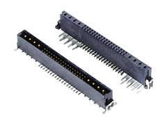 har-flex Hybrid Connectors | TTI, Inc.