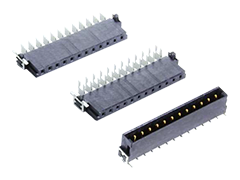 har-flex Power Connectors | TTI, Inc.