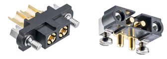 Harwin Datamate Connectors | TTI, Inc.