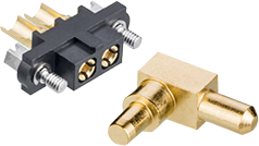 Harwin Unmanned Vehicle Campaign | TTI, Inc.