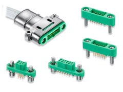 Gecko Screw-Lok Connectors | TTI, Inc.