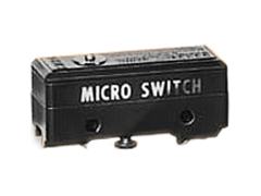 DT Series Basic Switches | TTI, Inc.