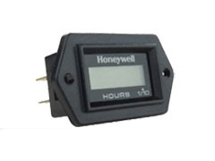 MCU (Microcontroller Unit) LCD Hour Meter (LM Series) | TTI, Inc.