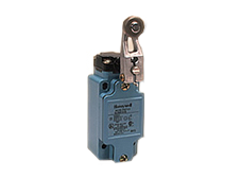 GLS Series MICRO SWITCH Limit Switches | TTI, Inc.