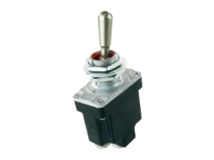 NT Series MICRO SWITCH Toggle Switches | TTI, Inc.