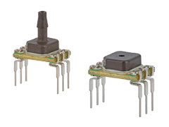 ABP2 Series Board Mount Pressure Sensors | TTI, Inc.