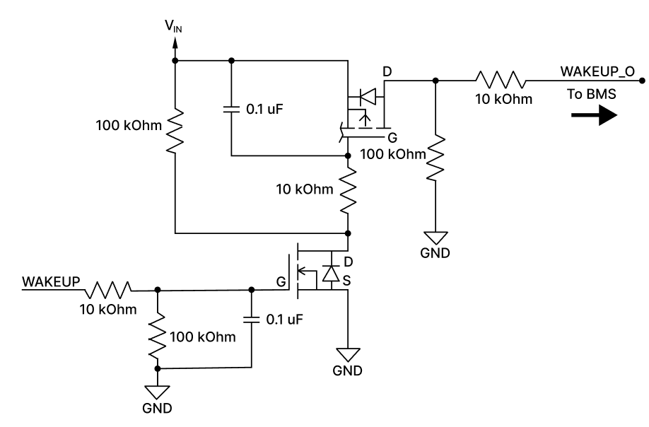 Battery Safety Aerosol Sensors | TTI, Inc.