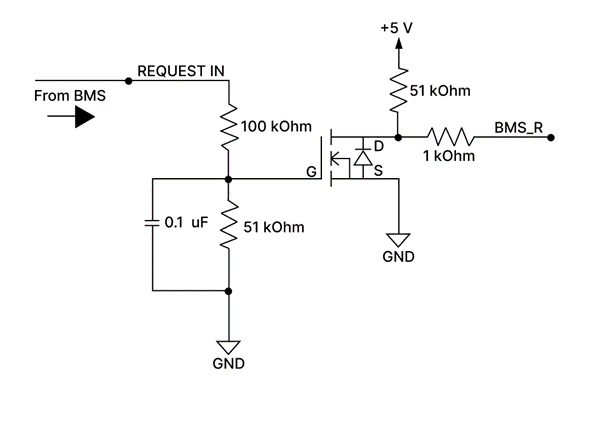 Battery Safety Aerosol Sensors | TTI, Inc.