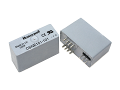 CSN and CSNE Current Sensors | TTI, Inc.