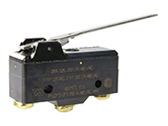 MICRO SWITCH Large Basic Switches | TTI, Inc.