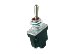 MICRO SWITCH TL Series Toggle Switches | TTI, Inc.