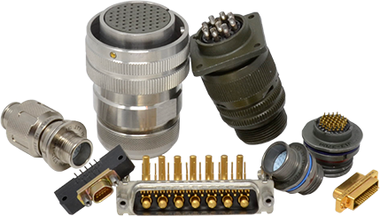ITT Cannon Connecting Forces for Battlefield Effectiveness | TTI, Inc.